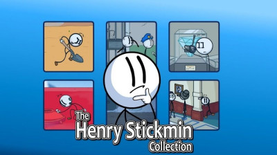 Henry Stickmin Collection for Free 🕹️ Download Henry Stickmin ...