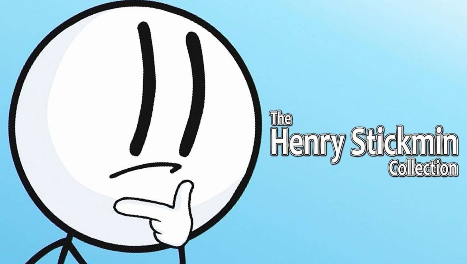Henry Stickmin Collection for Free 🕹️ Download Henry Stickmin ...